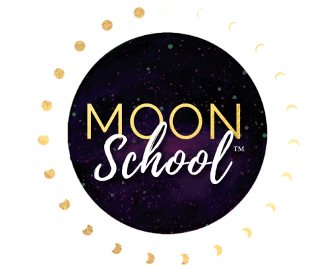 Moon School Signup - Mystic Business School
